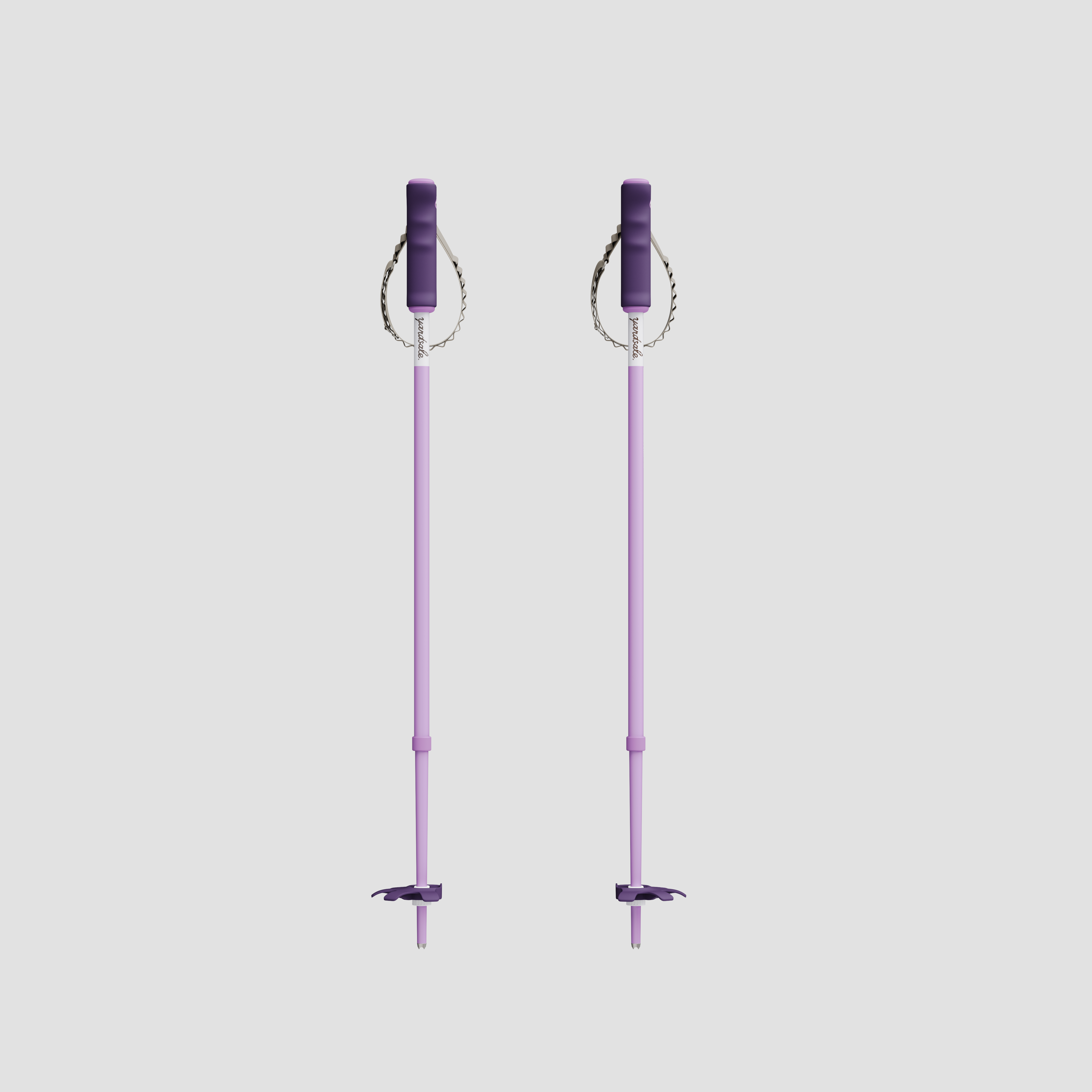 P1 Mini Poles – Yardsale Equipment Company