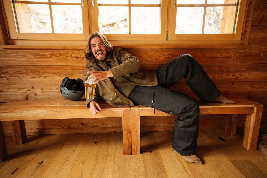 Yardsale | Clever gear for epic days outside