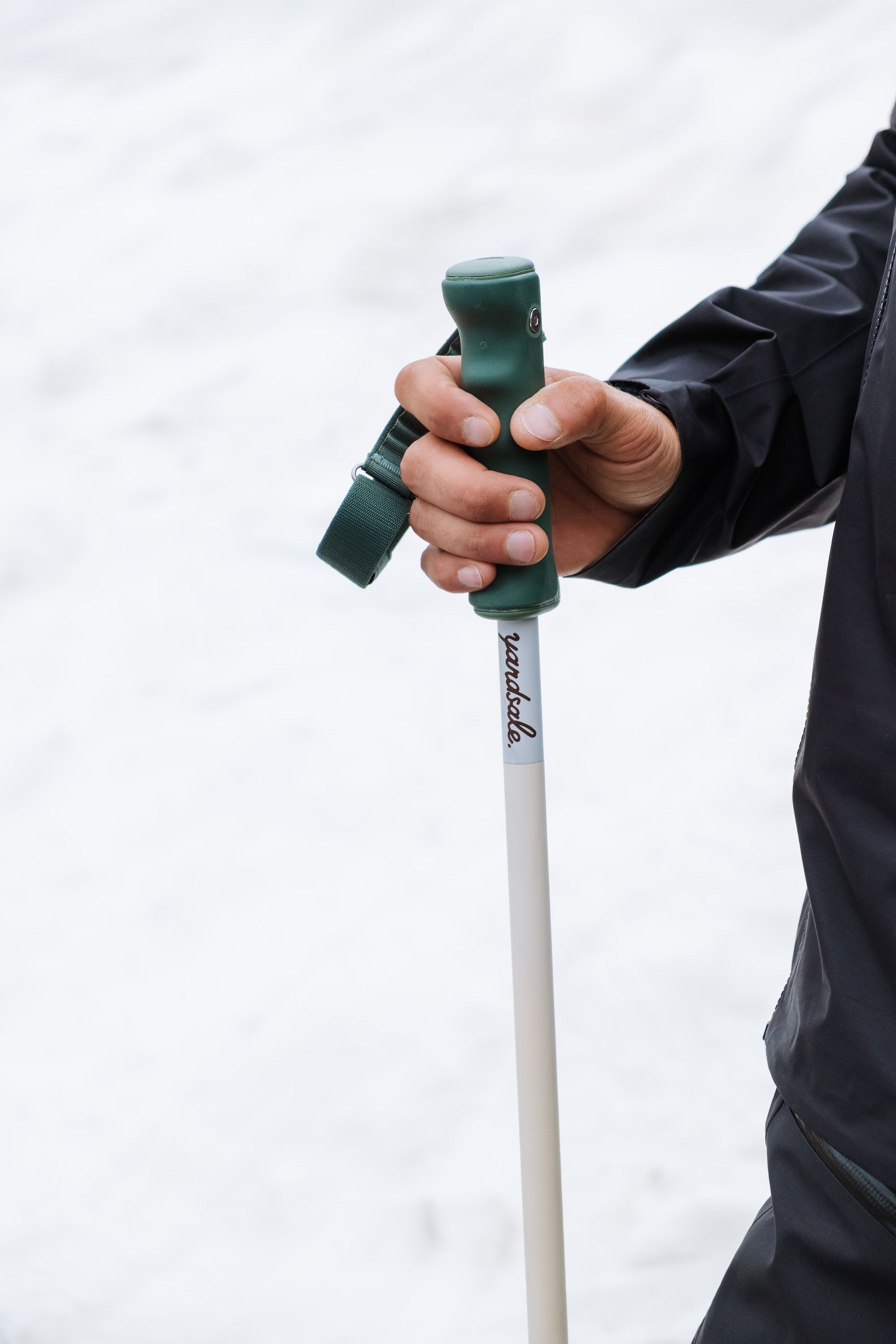 Ski Poles | Yardsale Equipment Company