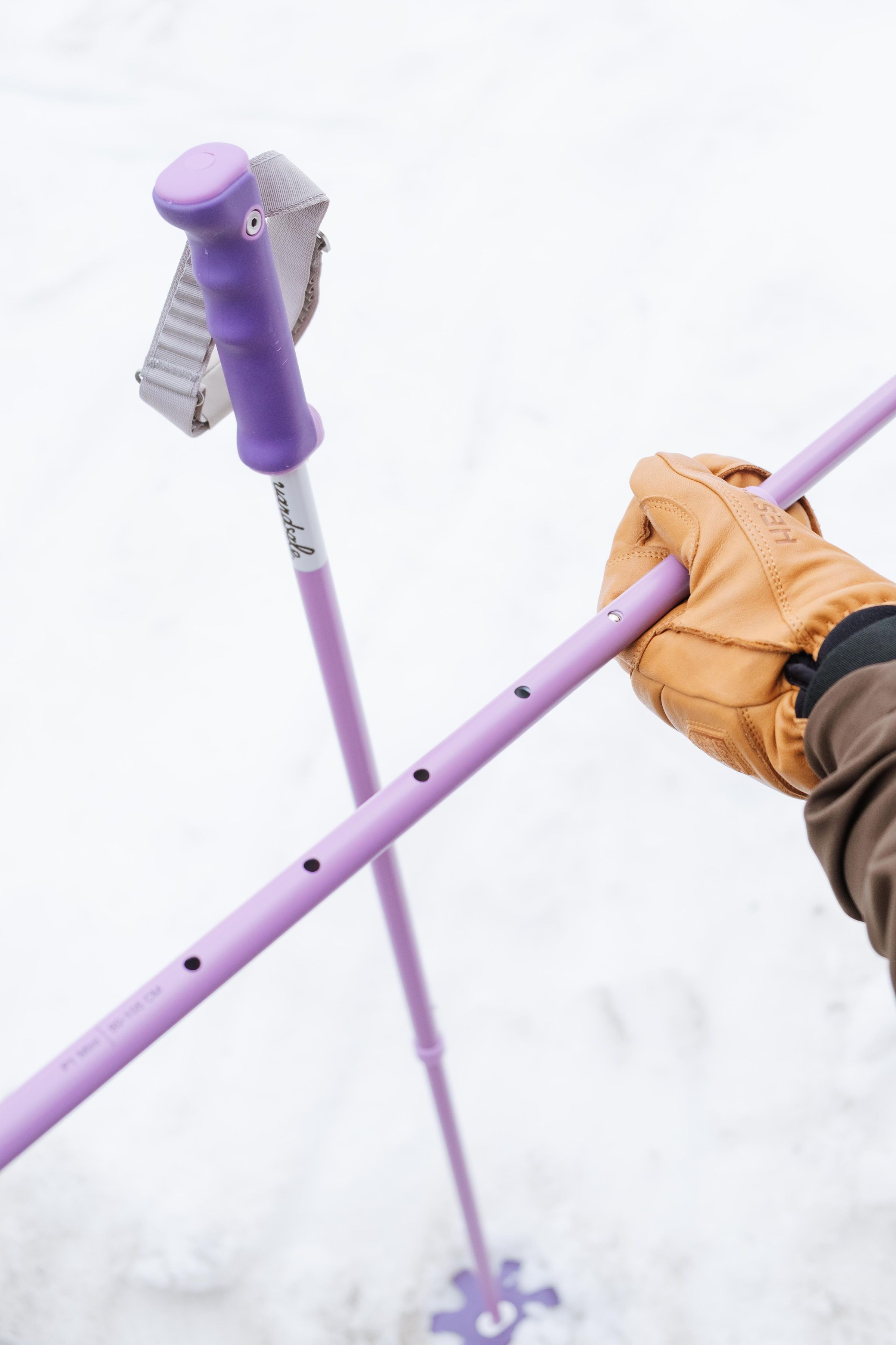 Yardsale | Effortless ski gear for recreational skiers