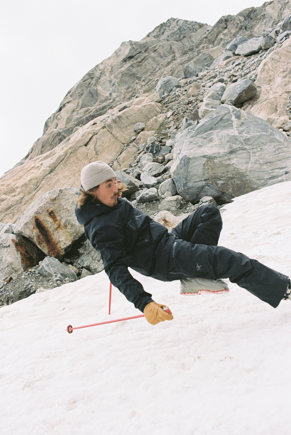 Ski Poles | Yardsale Equipment Company